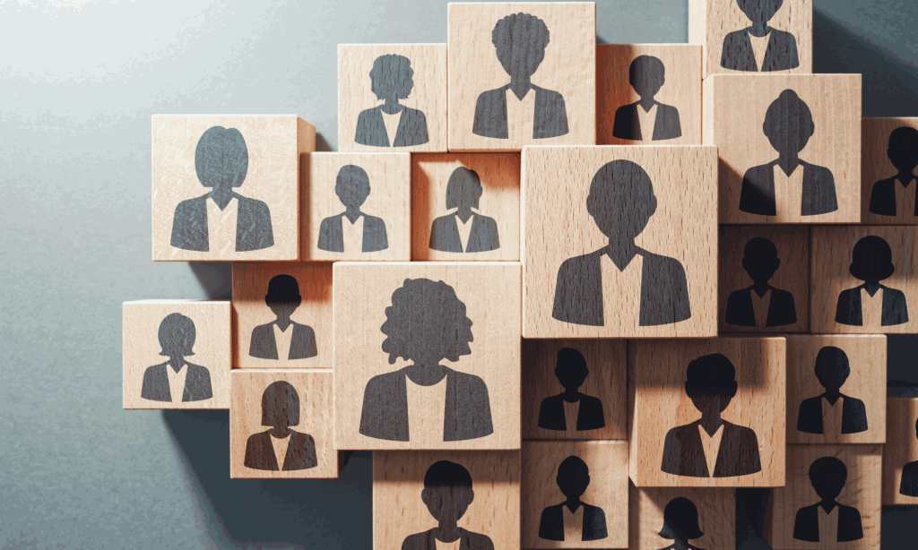 How we Manage a High-Volume of Applications - Mark Williams