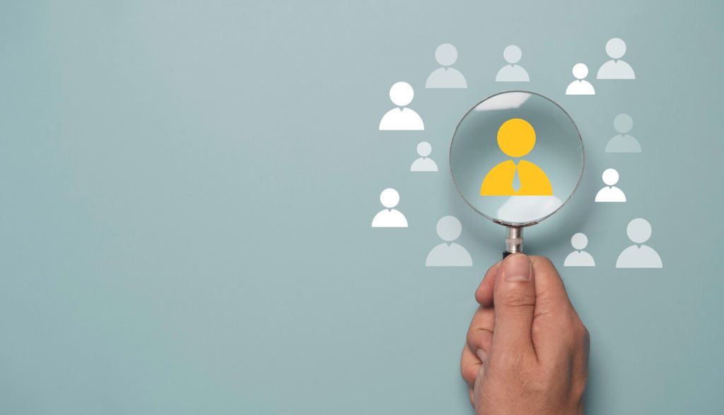What is Retained Recruitment and What are the Benefits? - Mark Williams