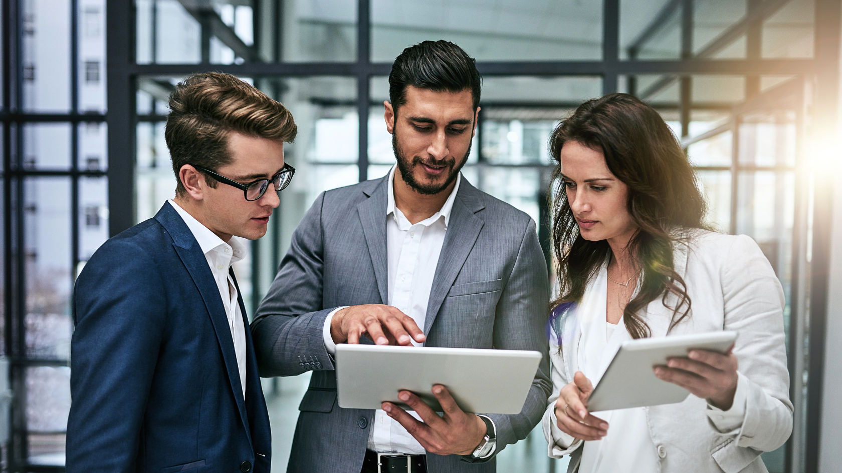 Top 5 Tips for Effective Talent Management - Mark Williams