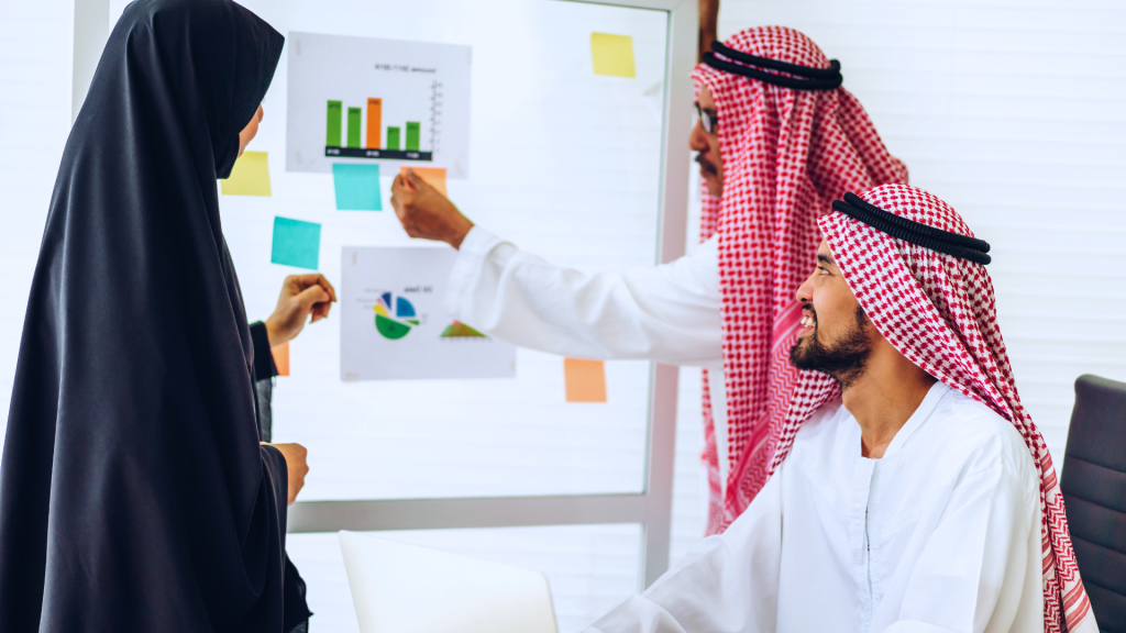 The Wave of Saudization: A Turning Point for the Consulting Sector in ...