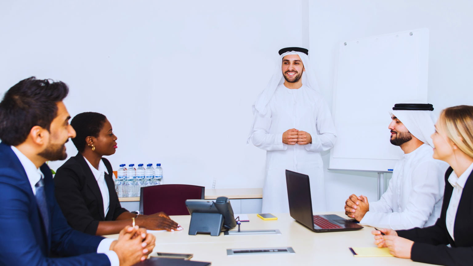 Addressing the UAE Nationals' Job Challenges in Private Sector